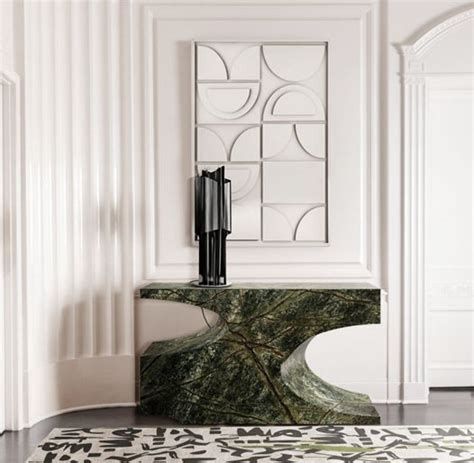 Pin By Hhh On 搜图 Contemporary Home Furniture Classic Hallways