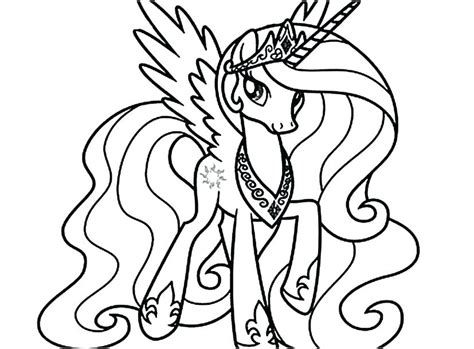 Princess Luna Drawing Free Download On Clipartmag