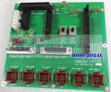 Applied Materials 0100 35124 Seriplex Io Distribution Pcb Assembly