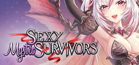 Sexy Mystic Survivors 2022 Mobygames