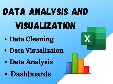 Excel Expert In Data Cleaning Data Analysis Visualization And Dashboards Upwork