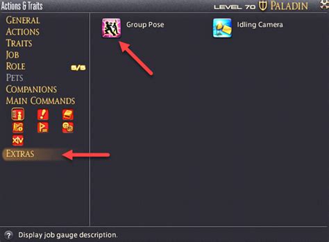 Faith Stone Blog Entry R FFXIVGlamours Guide To Good Screenshots FINAL FANTASY XIV The
