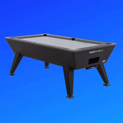 Apollo Pool Table Ultimate Pool Shop