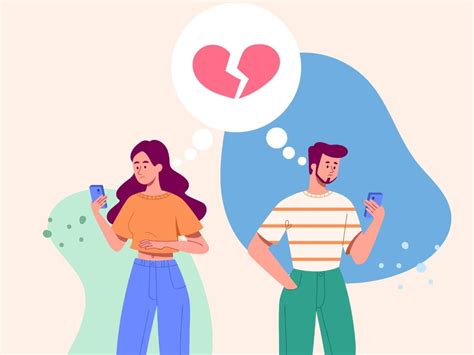 22 Signs Your Relationship Is Over And What To Do Paired
