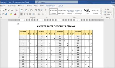 3 Cách Chuyển File Excel Sang Word 20102013 Nhanh đơn Giản