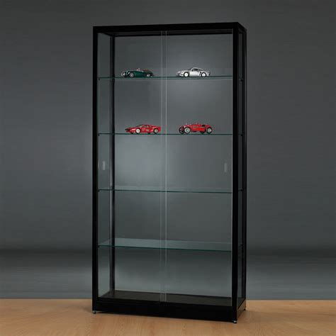 The Benefits Of Installing Glass Display Cabinets Home Cabinets
