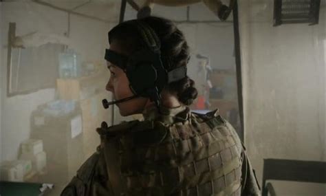 Our Girl 2013
