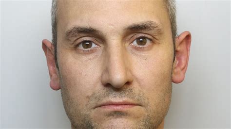 Getaway Driver Antony Snook Jailed Over Murders Of Two Teenagers Who Died In Machete Attack Uk