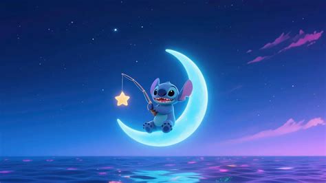 68 Stitch Wallpapers Free Download Best Collection En 2025 Fondo