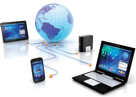Explore Jamaicas Thriving Ict Sector Network Connectivity Solutions