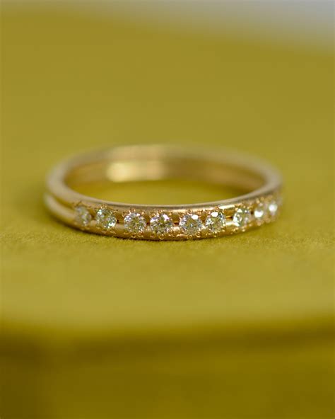 Rings Lori Francescutti