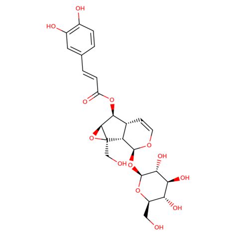 Buy Iridoids Natural Products Products Biosynth
