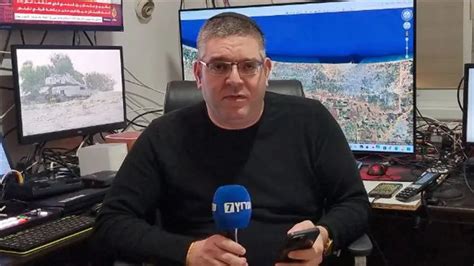 רפאל חיון האזרח שהתריע לאמן יש להם בעזה דוכני שווארמה וצעצועים למה שייכנעו ערוץ 7