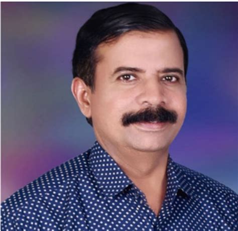 Dr Rajeev V R Stthomas College