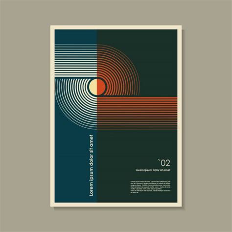 포스트모던 스톡 사진 및 일러스트 Istock