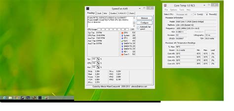 Is My Voltage Causing My Temp Problem Overclock Net