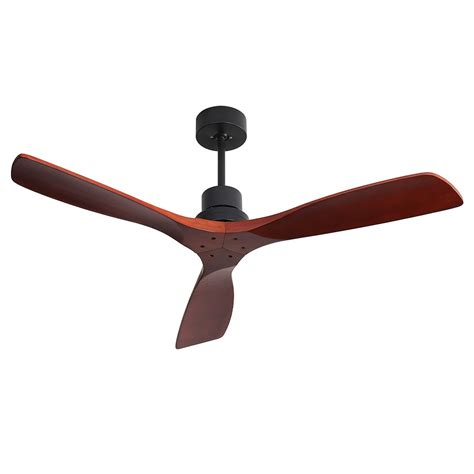 52 Inch Ceiling Fan With Remote Control