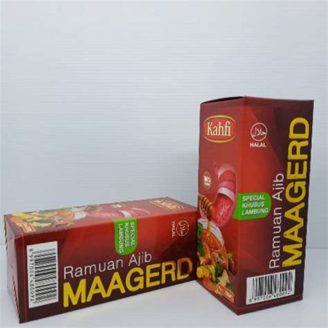 Jual Madu Asam Lambung Magerd Ampuh Atasi Sakit Maag Ringan Dan Kronis