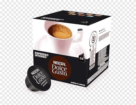 Dolce Gusto Coffee Espresso Café Au Lait Latte Macchiato Coffee Cafe