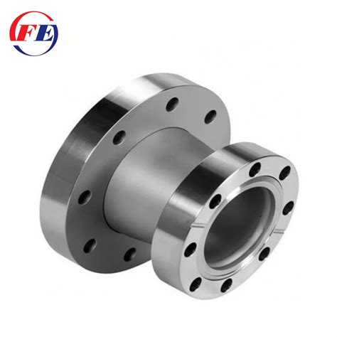 Ss Expander Flange For Industrial At Best Price In Palghar Id