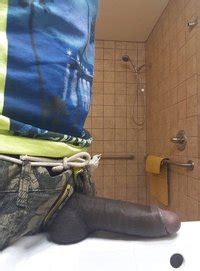 Dicks Poking Out Of The Fly Page LPSG