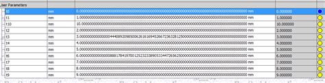 Disturbing Bug While Using The “floor” Function In Ilogic Autodesk