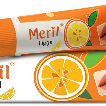 Meril Lipgel Bd