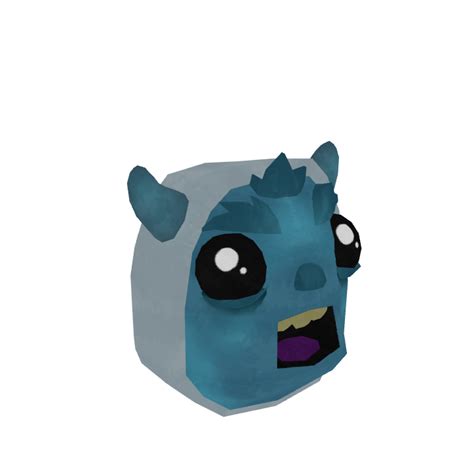 Yeti Monster White Free 3d Models On Pixabay