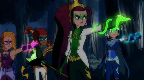 Mysticons Wallpapers Wallpaper Cave