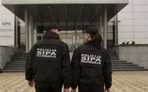 Sipa Om će Rukovoditi Mijović Šahinpašić I Musić Crna Hronika