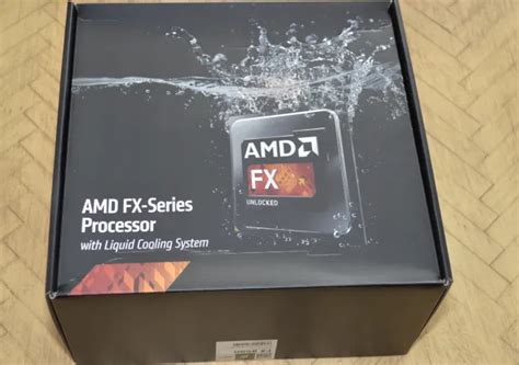 Preview Amds Fx 9590 Eight Core At Up To 5 0ghz On Linux Phoronix
