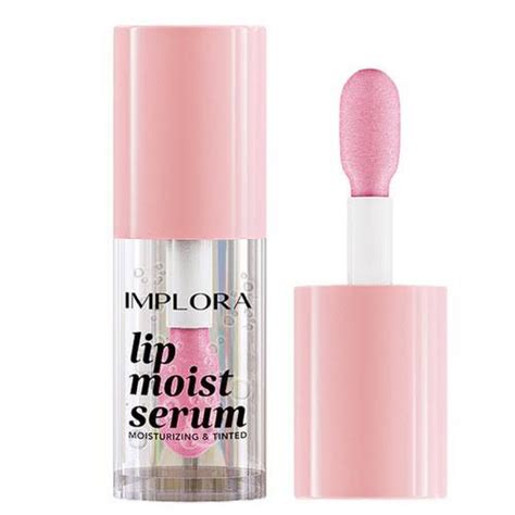 Implora Lip Moist Serum Beauty Review