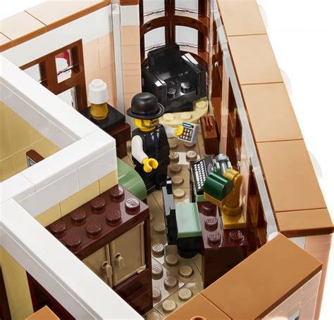 New Boutique Hotel Celebrates 15 Years Of Modular Buildings Brick Brains