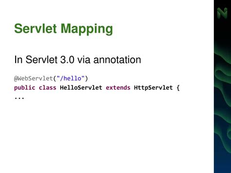 PPT Servlets JSP MVC PowerPoint Presentation Free Download ID 1961460