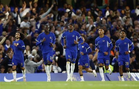 Chelsea Fc Squad 2026 All Team Players List Right Now