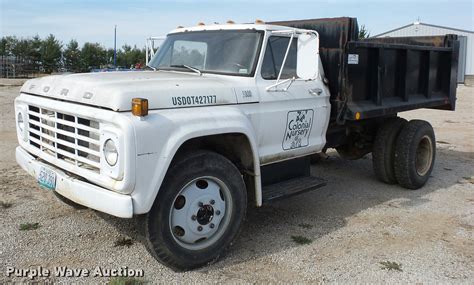 Ford F600 Dump Truck Specs 1962 Ford F 600 Dump Truck Cgnpeb