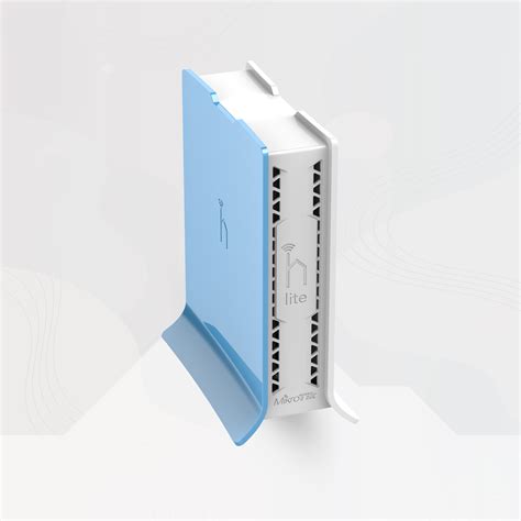 روتر میکروتیک Hap Lite Tc