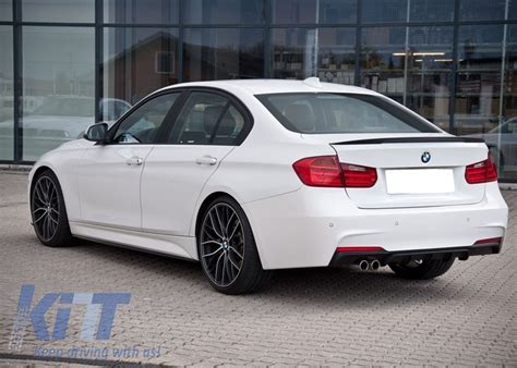 Body Kit M Performance Bmw F30 At Norman Justice Blog