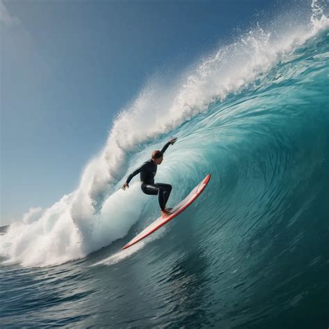 Hang Ten Surfings Cultural Impact And Techniques