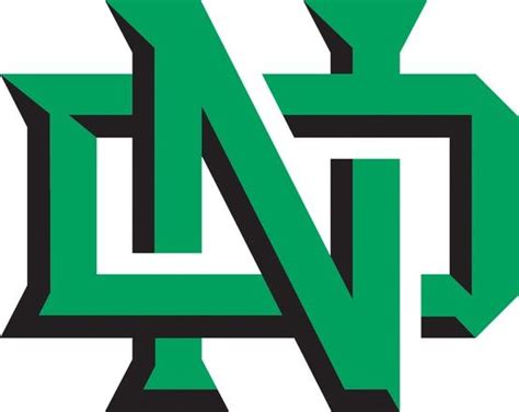 University Of North Dakota Logo 10 Free Cliparts Download Images On