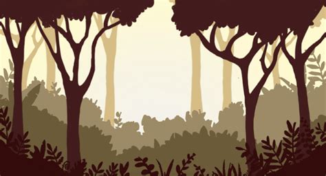 2d Animation Background In Hd