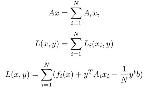 Admm Alternating Direction Method Of Multipliers