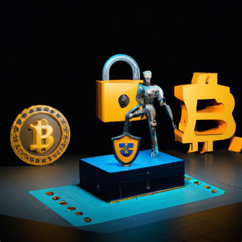 Understanding Bitcoin Security A Guide To Keeping Your Cryptocurrency