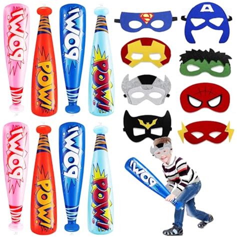 Superheldenmaske Die 15 Besten Produkte Im Vergleich Karnevals Gigant