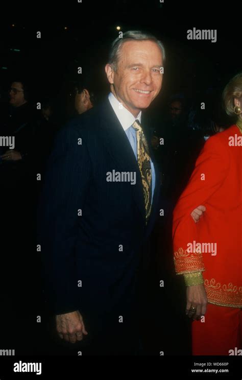 Universal City California Usa 14th November 1994 California Governor