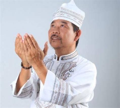 Qubil Aj Siap Sambut Datangnya Ramadhan 1446 Hijriah And Job Jadi