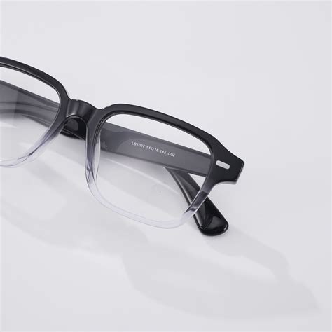 Etro Acetate Eyeglass Frame Round Private Labe Supplier V1007