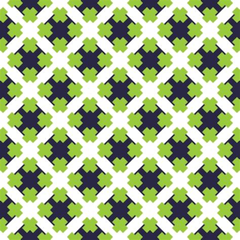 Premium Vector X Crosses Seamless Minimalistic Vector Background Minimal Simple Geometric