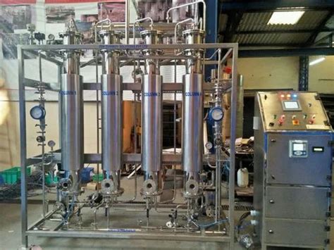 Wfi Generation Plant At ₹ 500000piece Thane Id 2853780722830