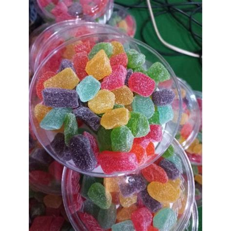 Viral Candy Chewy Jelly Candy Shopee Philippines